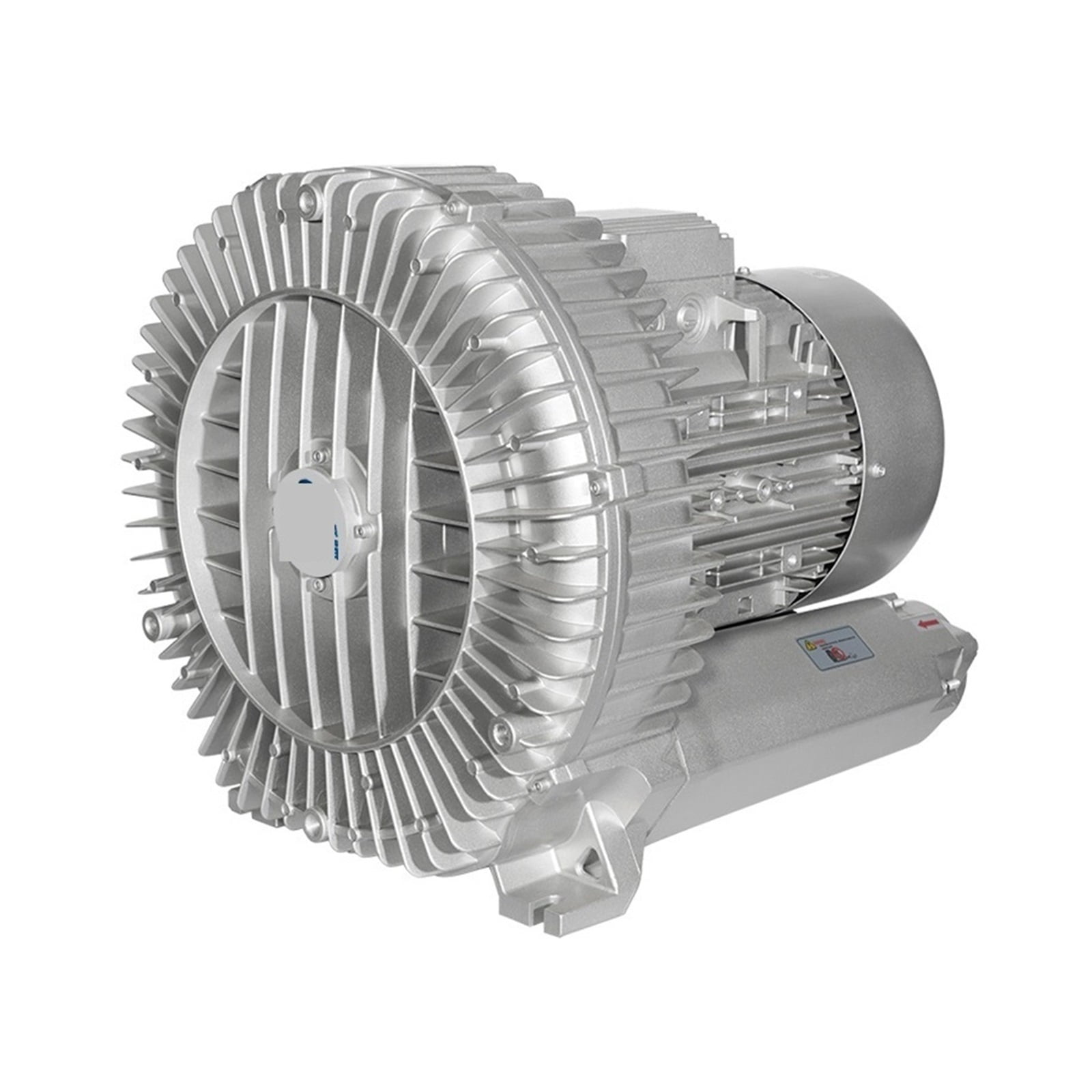 HG-120/180/250 High Pressure Fan, Centrifugal Fan Industrial Powerful ...