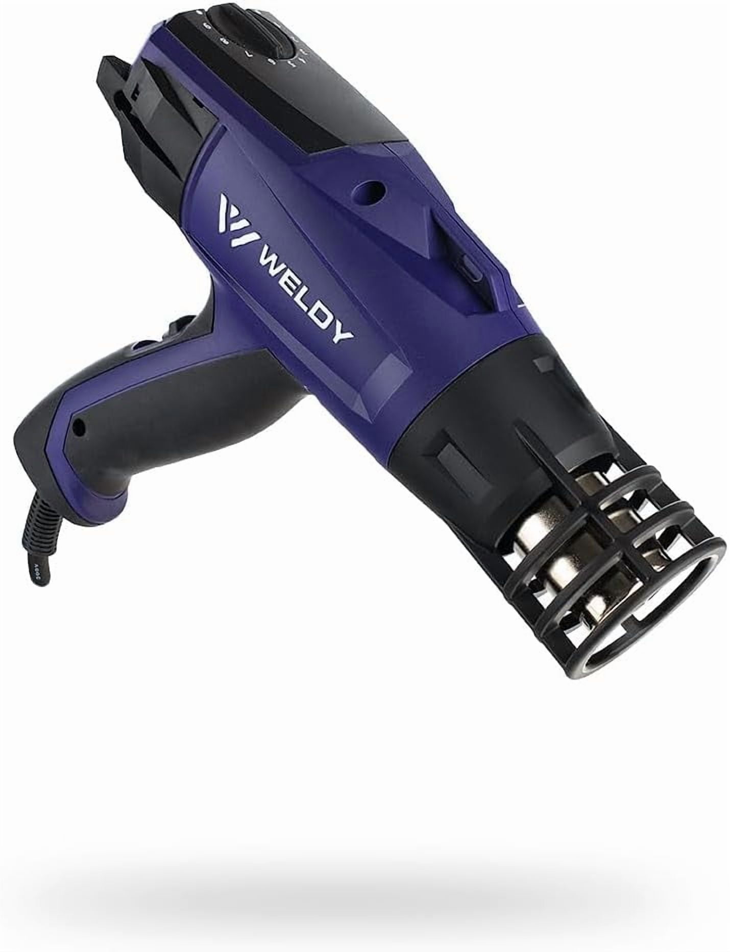 HG 330-S Heat Gun - Car Wrap Kit - Light Weight- High Performance ...