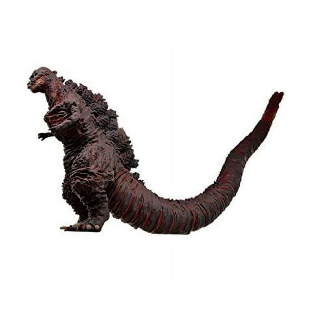 HG Gashapon Godzilla Figure - Godzilla: Resurgence Shin Godzilla 2016 ...