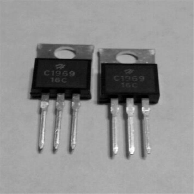 HG Final Output Transistor - Walmart.com