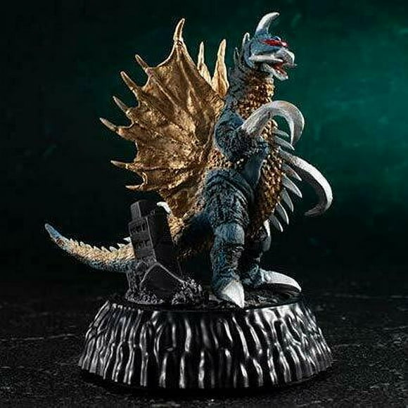 Godzilla All Action Figures