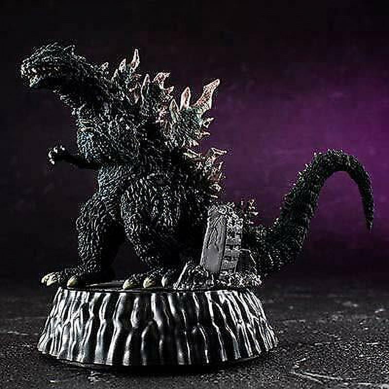 HG High Grade D+ Godzilla 03 Mini Figure Diorama Capsule Vol. 03 ...
