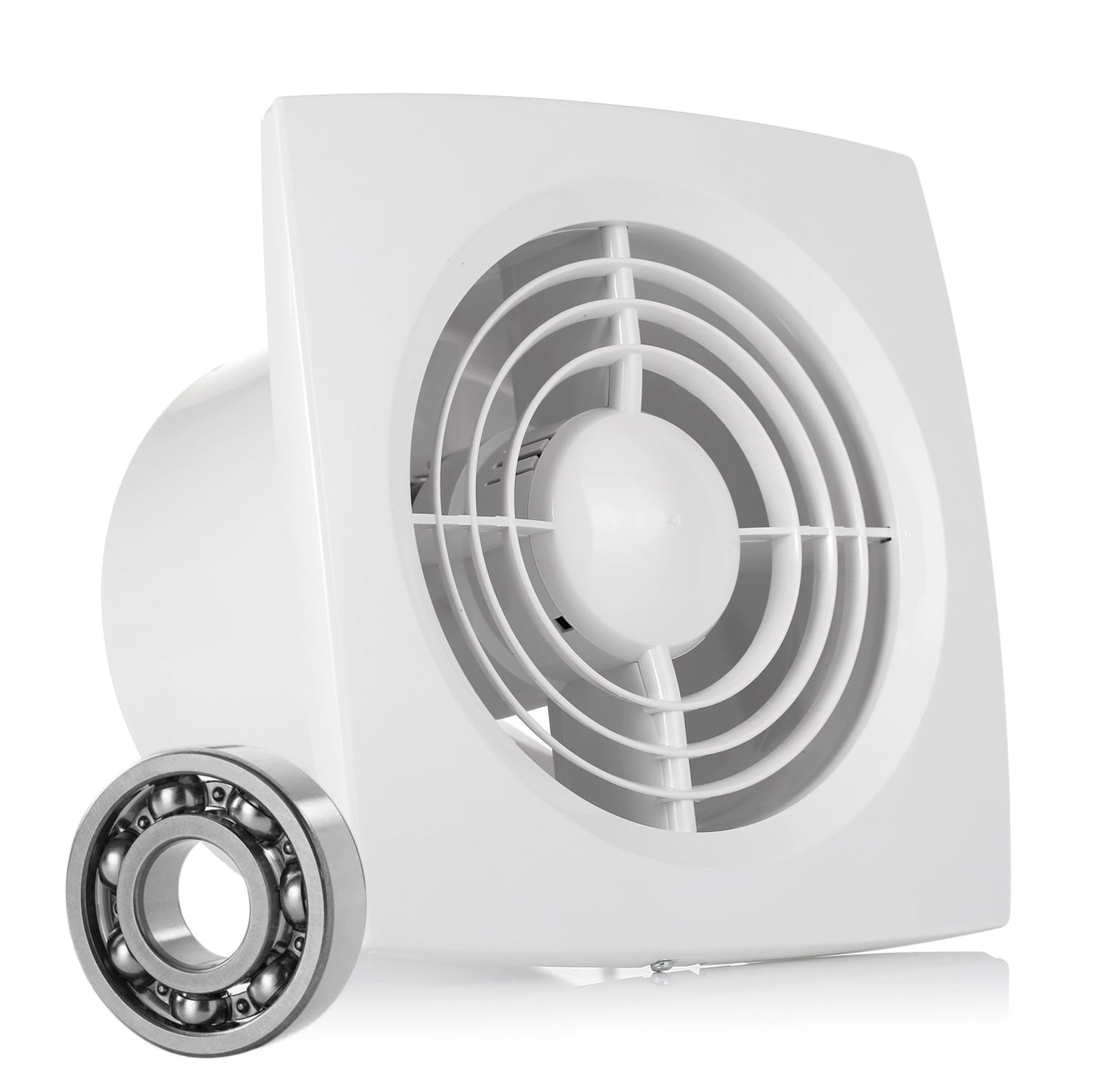 Extractor Fan In Garage at John Rosado blog