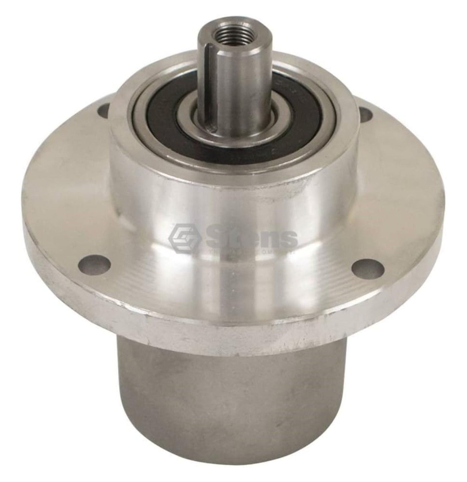 HGB Bad Boy Zero Turn Mower Deck Spindle - MZ, MZ - 42'' '' 54 ...