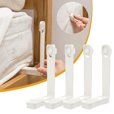 EVRI Metal Sheet Grippers Adjustable - Walmart.com