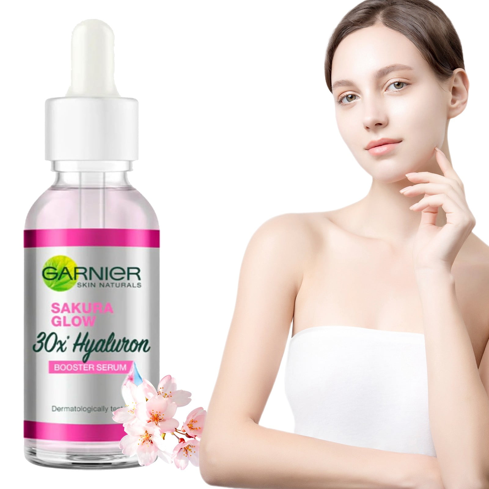 Hgdhjo Brightening Lines Concentrated Moisturizing And Smooth Formula
