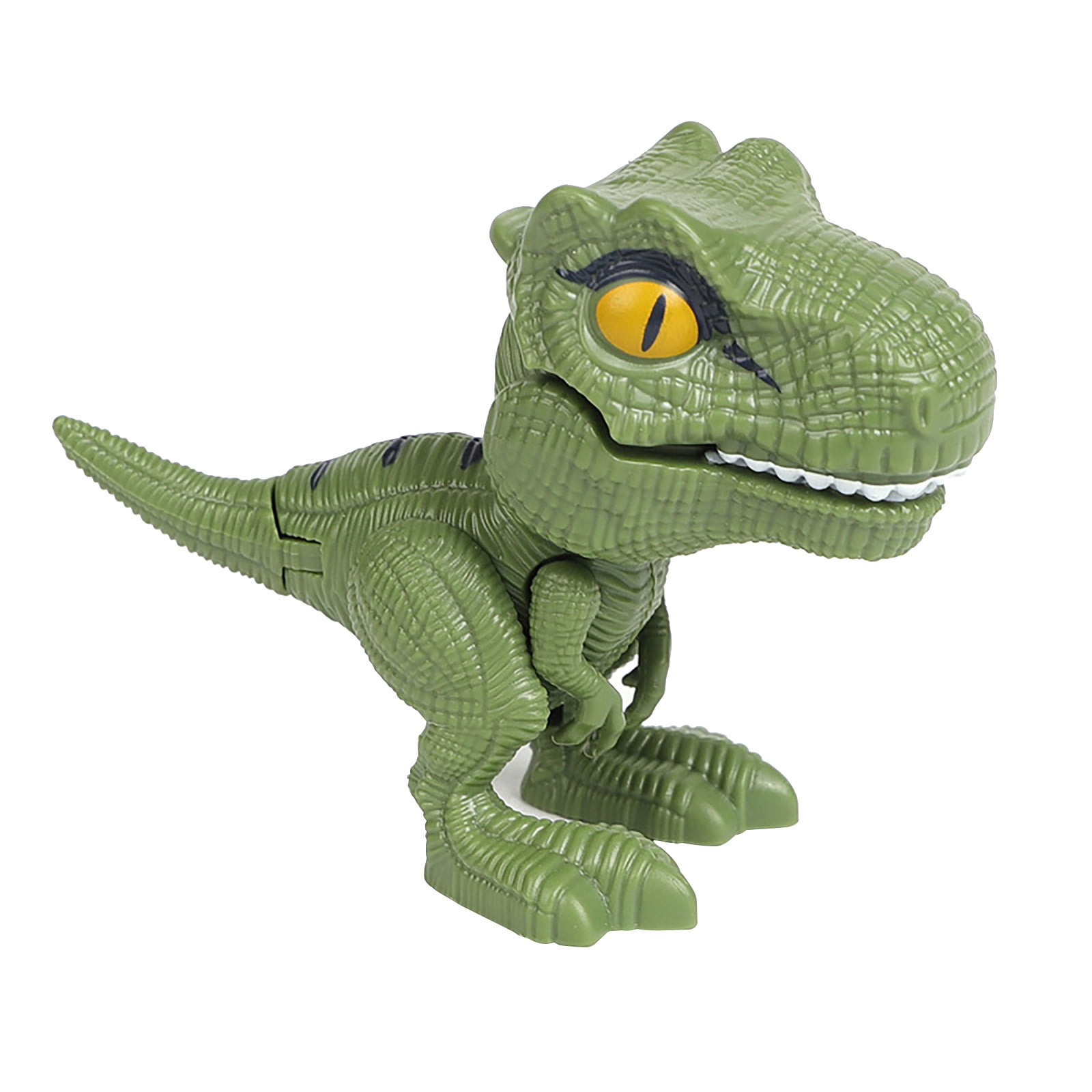 HGDHJO Interactive Dinosaur Biting Finger Biting Hand Games Finger ...