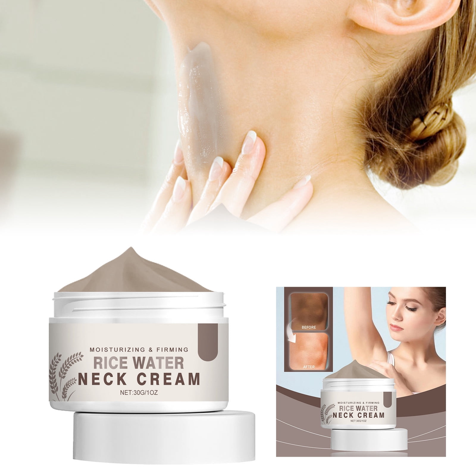 HGFTDIUT Black and Friday Deals 2024 Black Thorn Skin Effective ...