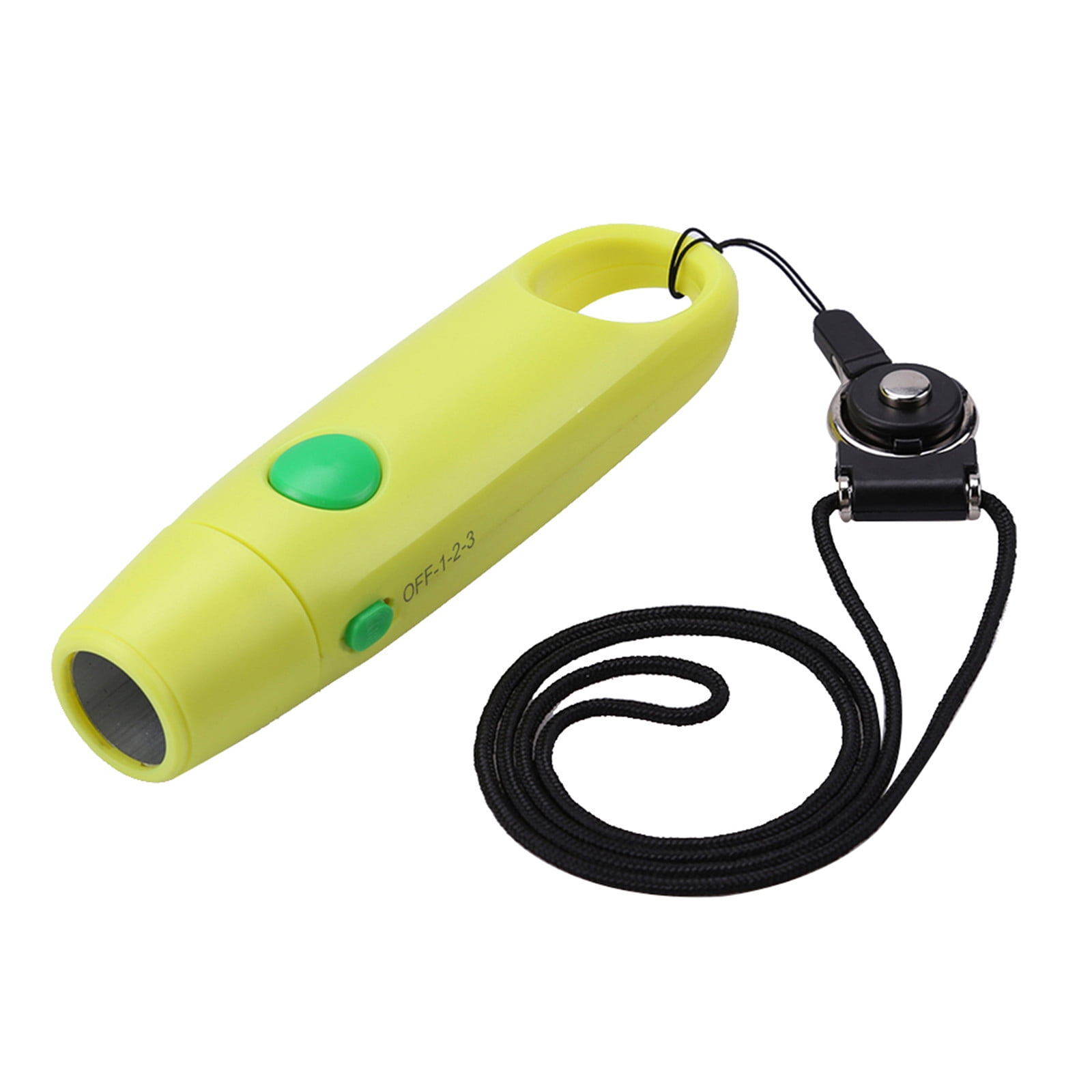 HGFTDIUT Electronic Whistles Referee Whistle Electric Emergency Whistle ...