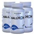 Hallhgh Supplements For Men And Women 180 Tablets Essential Amino Acids Muscle Vitamins