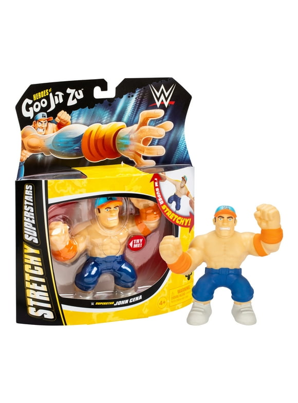 John Cena Toys in John Cena Fan Shop - Walmart.com