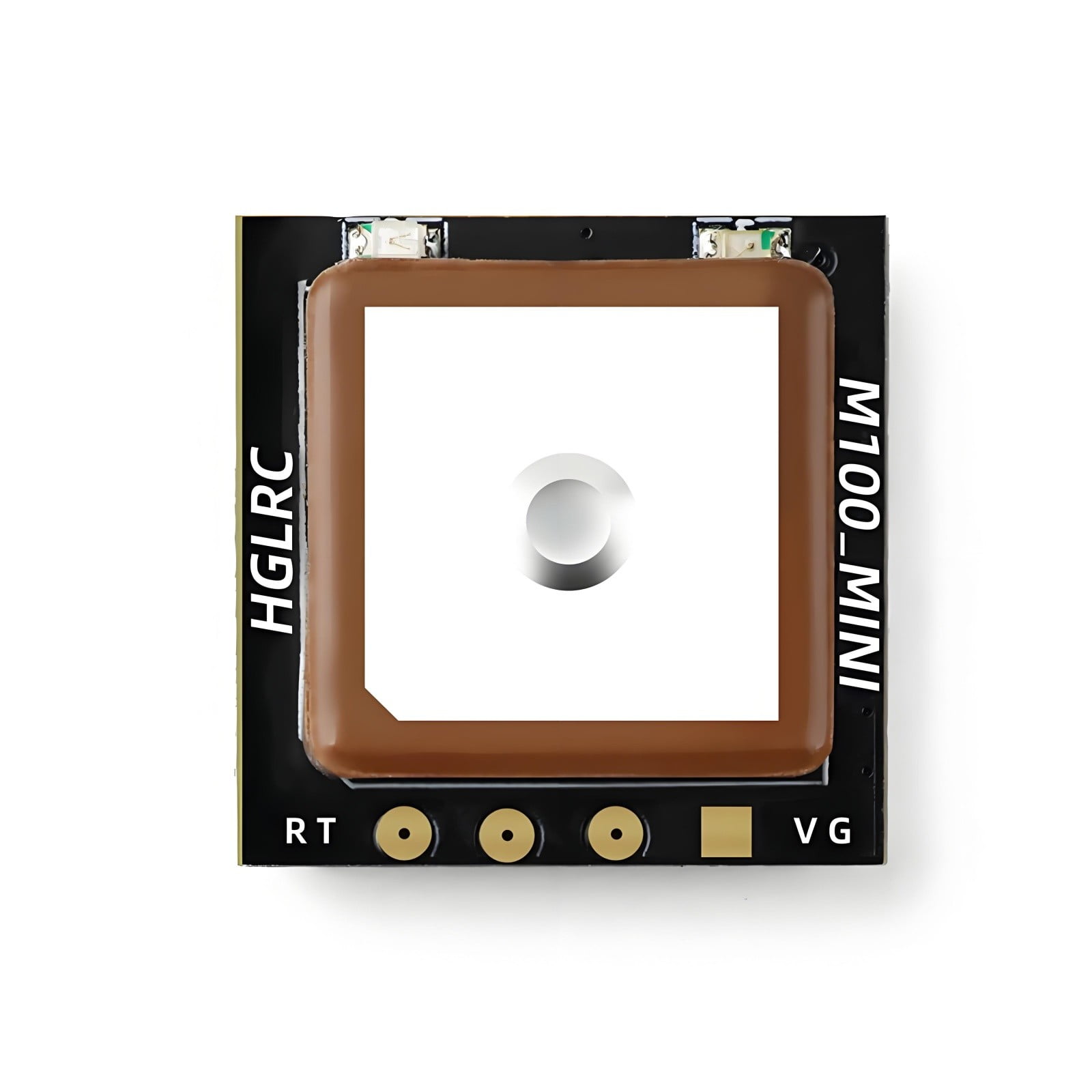 HGLRC M100 Mini GPS Module for FPV Racing Drone RC Aircraft ...
