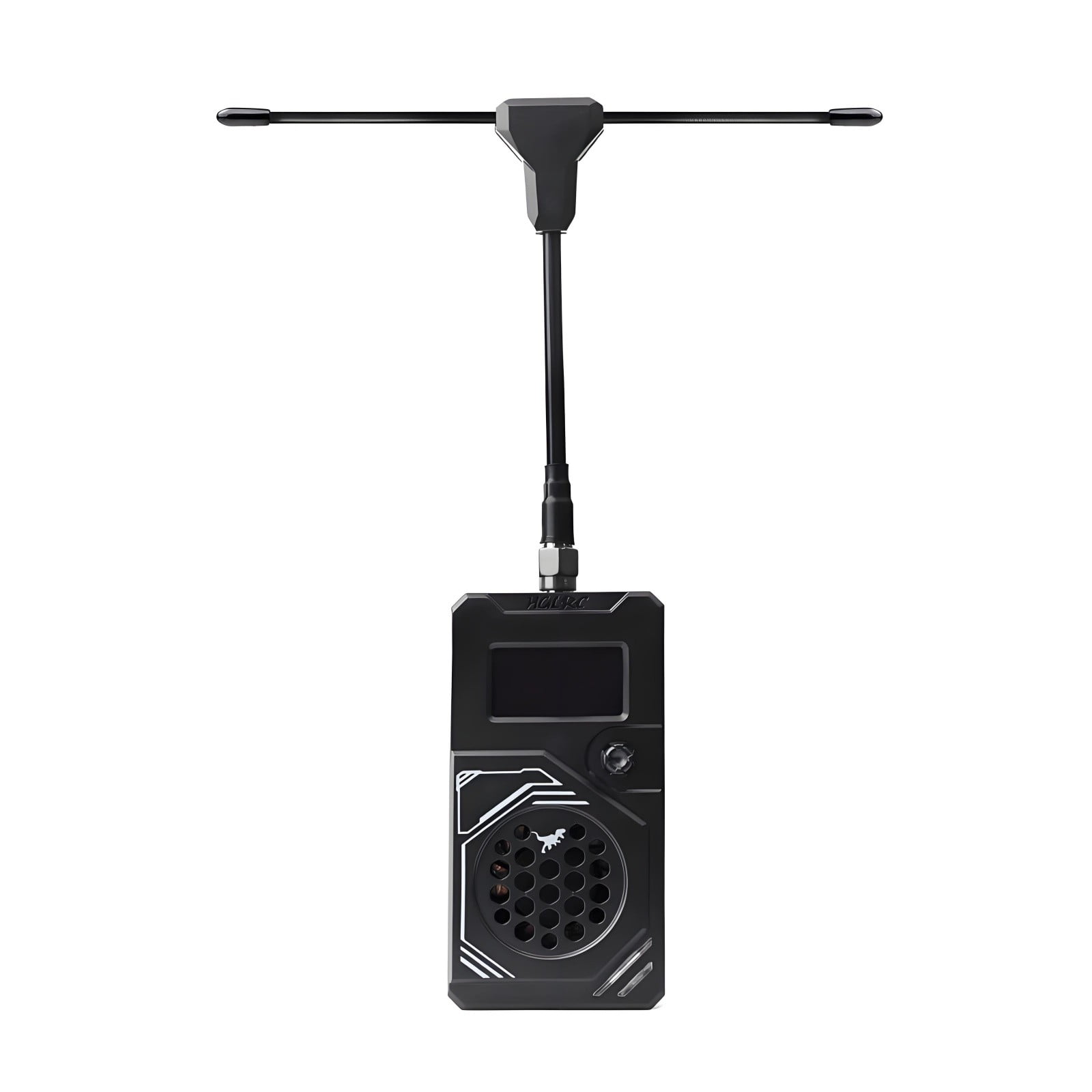 HGLRC T ONE ELRS TX Module 915MHz 2W Long Range Transmitter with OLED ...