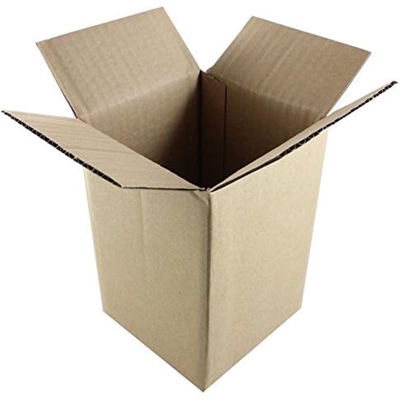4x4 Box
