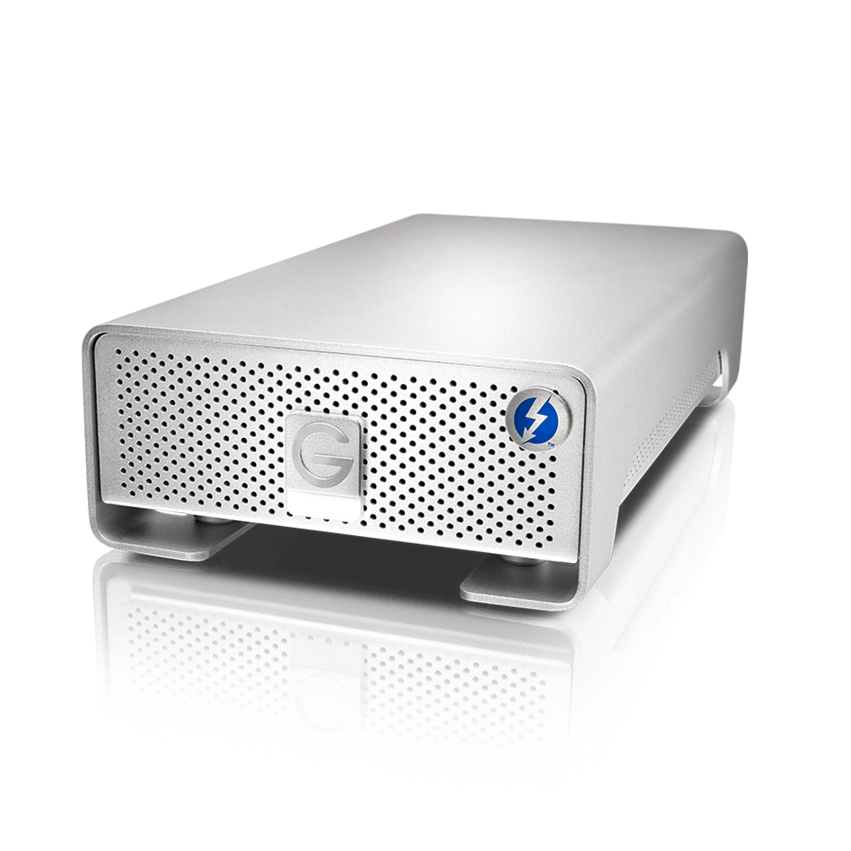 G-Technology G-DRIVE PRO GDRPTHNB20001BDB - Hard drive - 2 TB ...