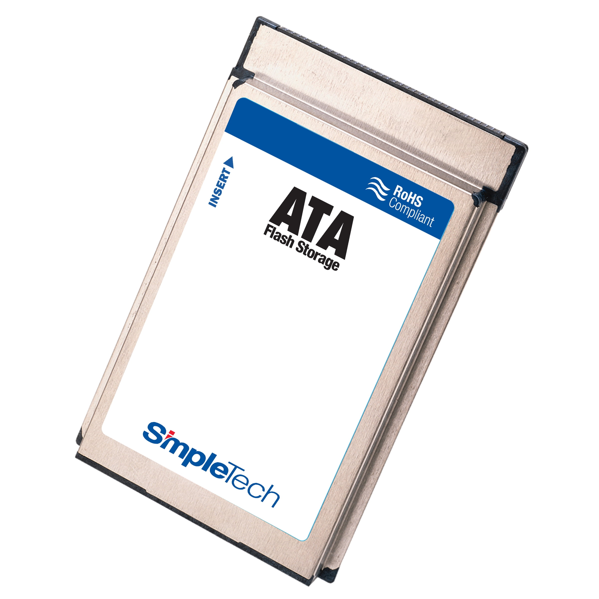 HGST SLATA2GM1U, STEC 2GB Industrial Commercial-Temperature (0 ~ +70 C ...