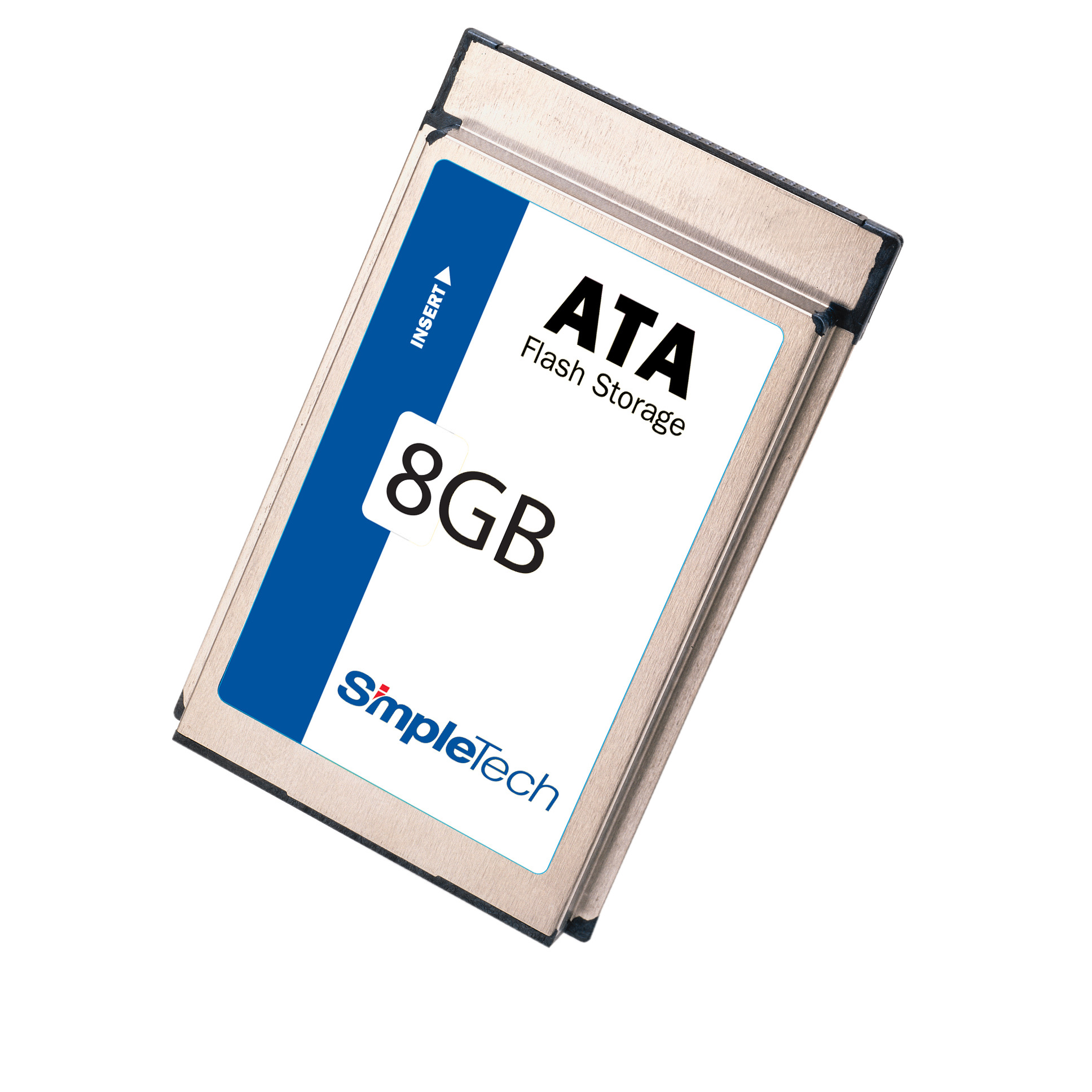 HGST SLATAFL512J, STEC 512MB Industrial Commercial-Temperature (0 ~ +70 ...