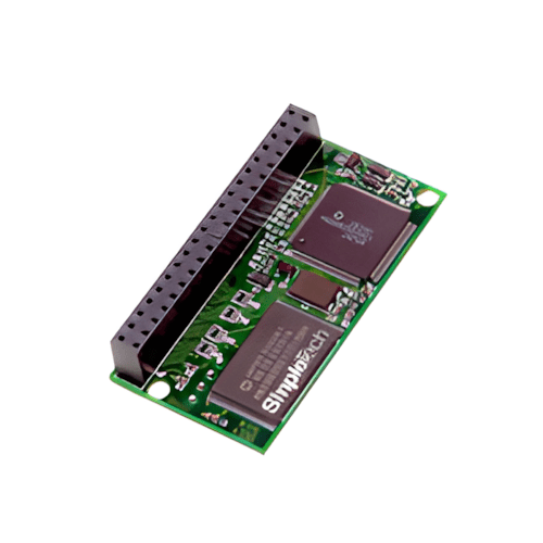 HGST SLFDM44H-1GM1U, STEC 1GB 44pin Horizontal Industrial Commercial-Temperature (0 ~ 70 C ...