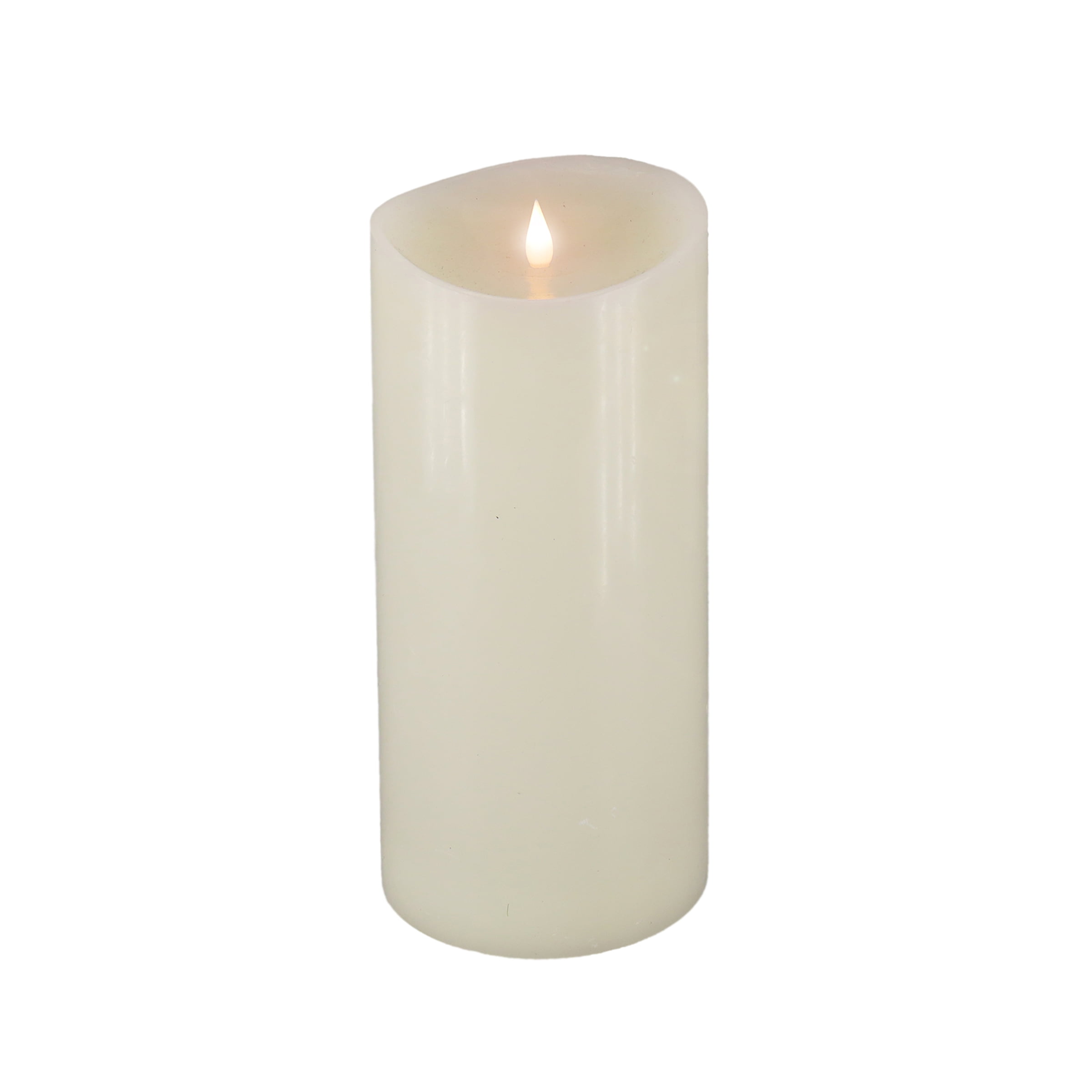 HGTV Home Collection Heritage Real Motion Real Motion Flameless Candle ...