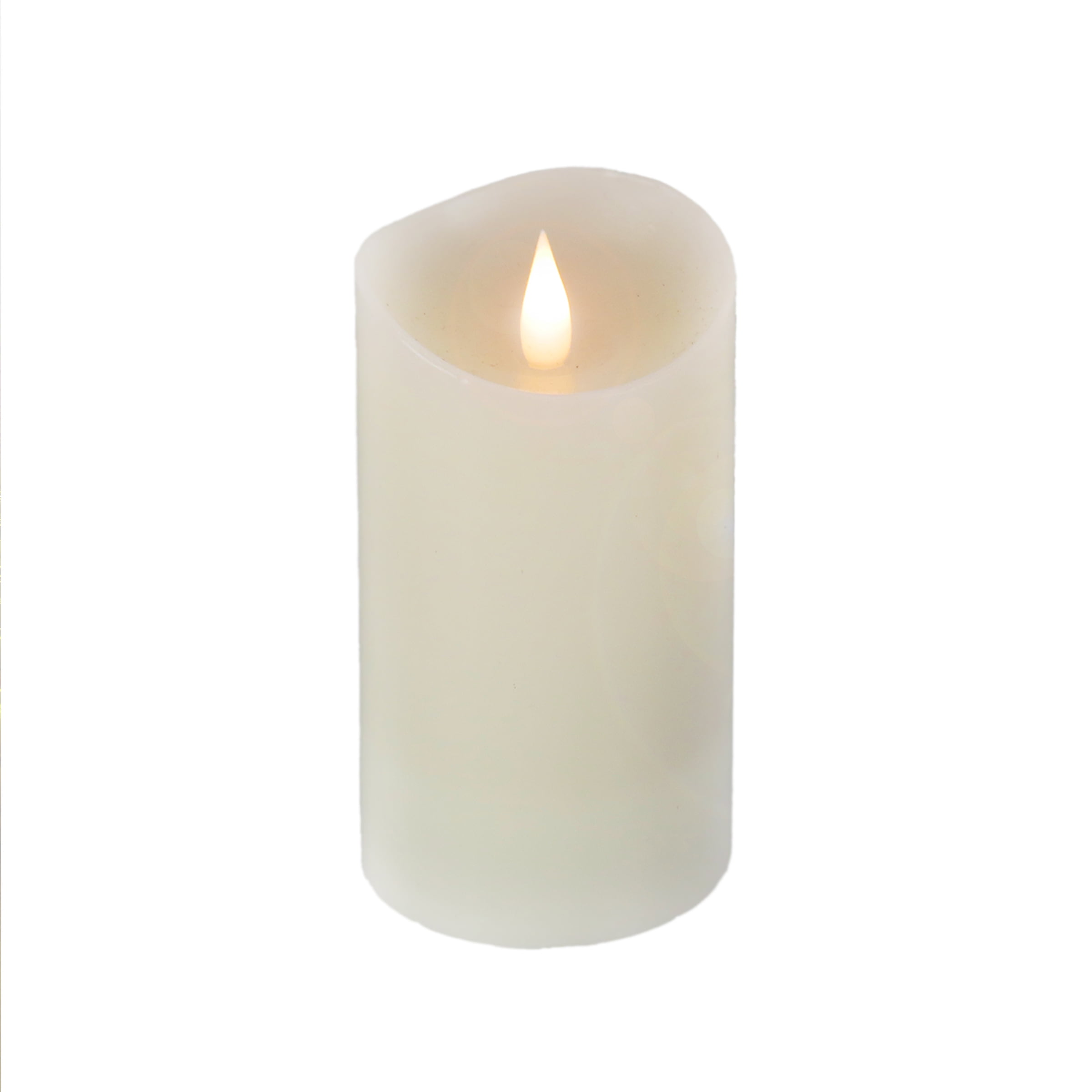 HGTV Home Collection Heritage Real Motion Real Motion Flameless Candle ...