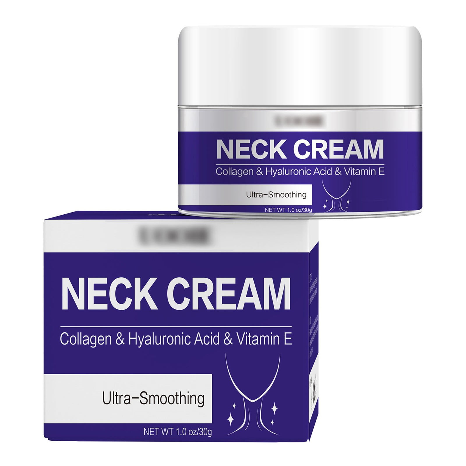 HGWXX7 Shin Care Neck Care Ultra Smoothing NECK Care 30g - Walmart.com