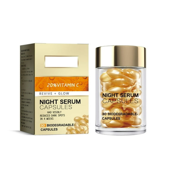 Skin Whitening Pills