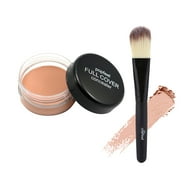 COVERGIRL TruBlend Undercover Concealer, Light Ivory, 0.33 oz - Walmart.com