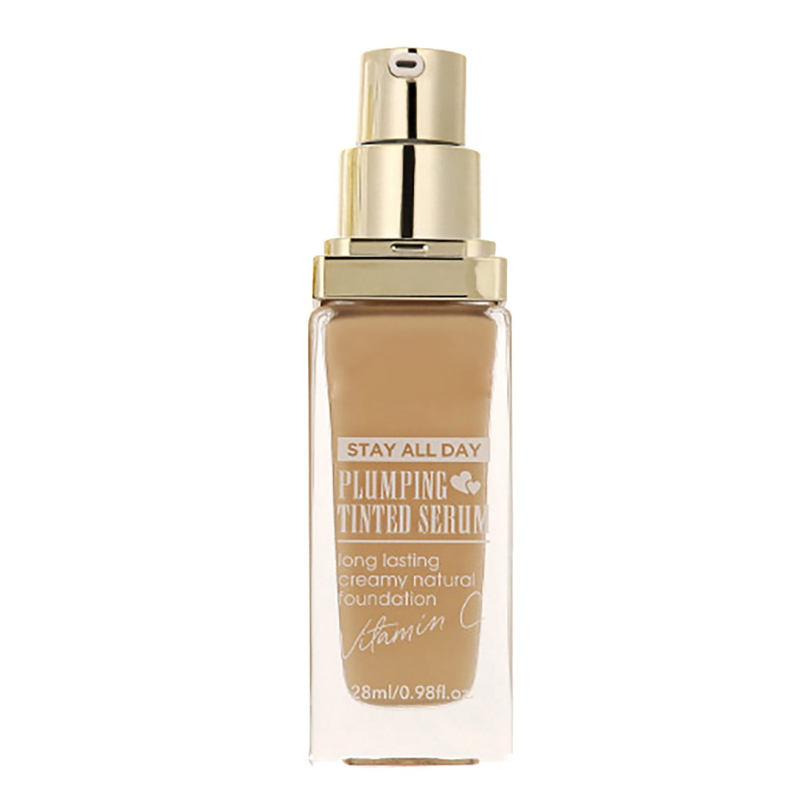 HGWXX7 Super Wear Care And Luminous Foundation Make Up Suitable For 24 ...