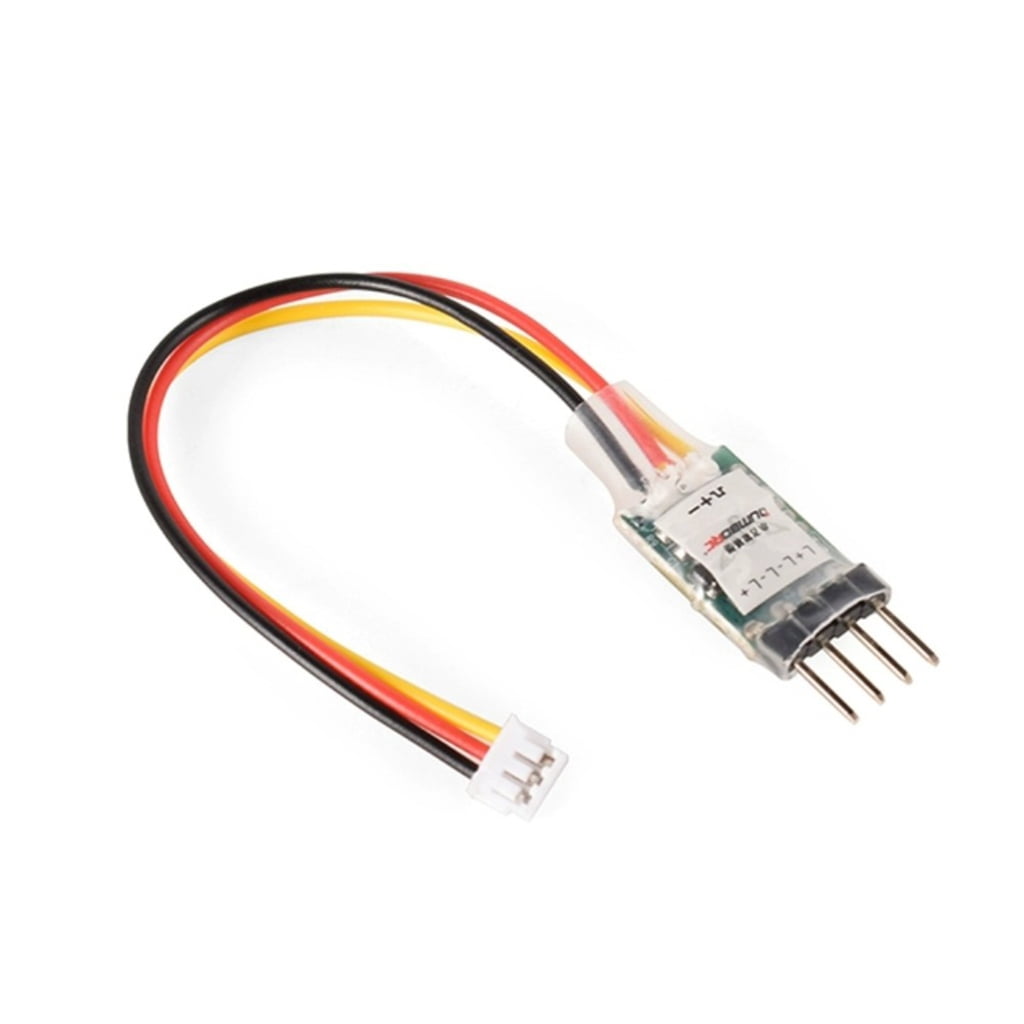 HGYCPP 1:10 RC Crawler-Car LED Light Control Switch Panel System Kits ...