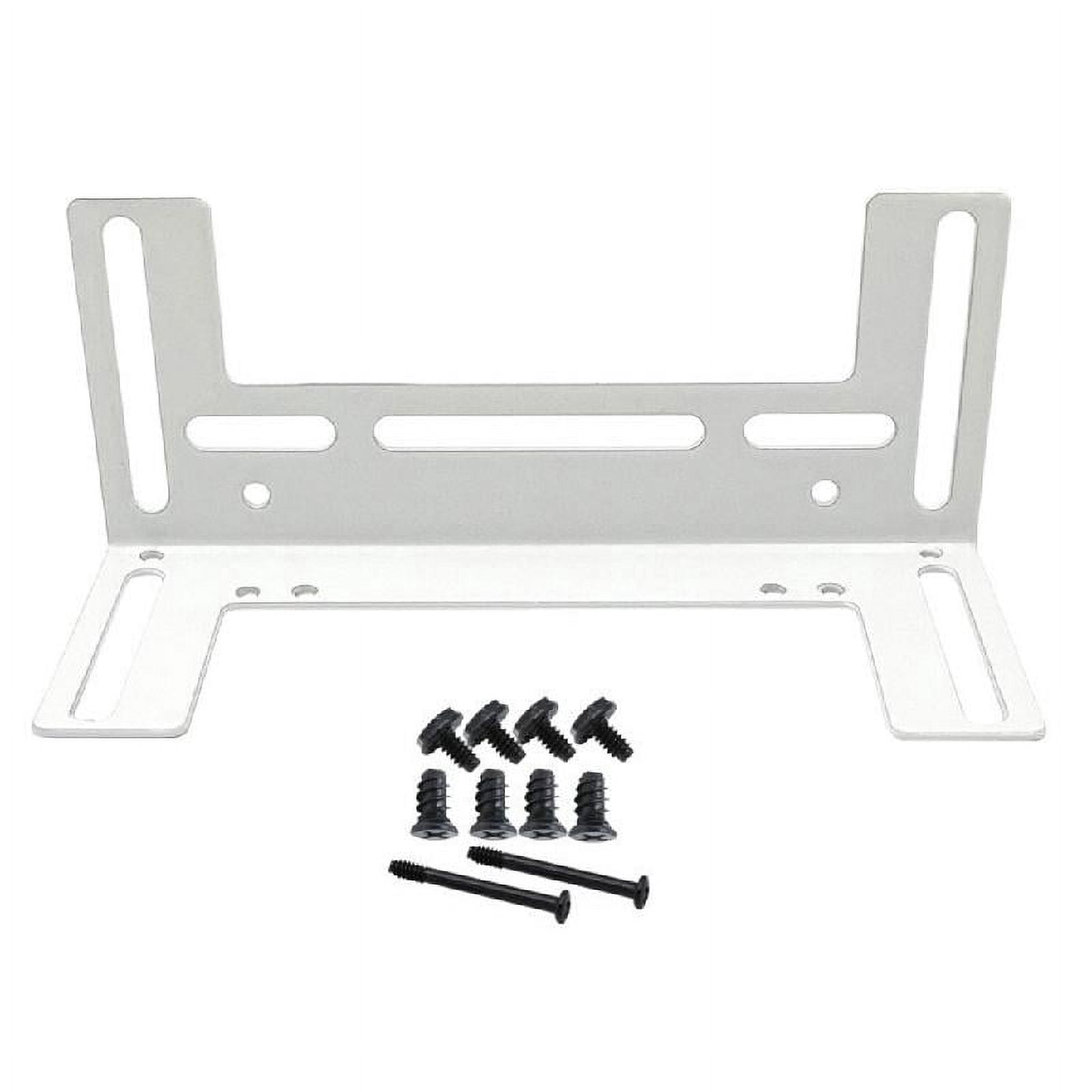 HGYCPP 12cm PC Water Cooling Pump Radiator Support Holder Water ...