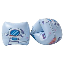 Shop Kids and Adults Swimming Arm Float Bands for Safety and Fun