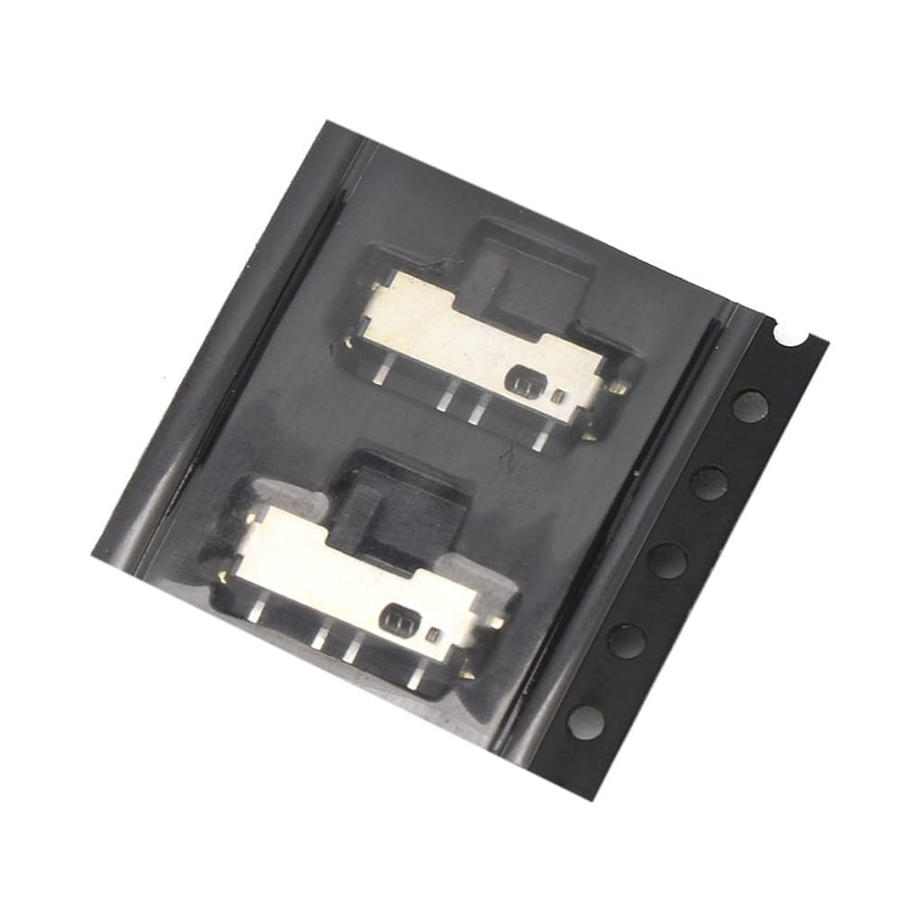 HGYCPP 2 Pcs/set Host Power Switch Button for DS Lite for NDSL Console ...