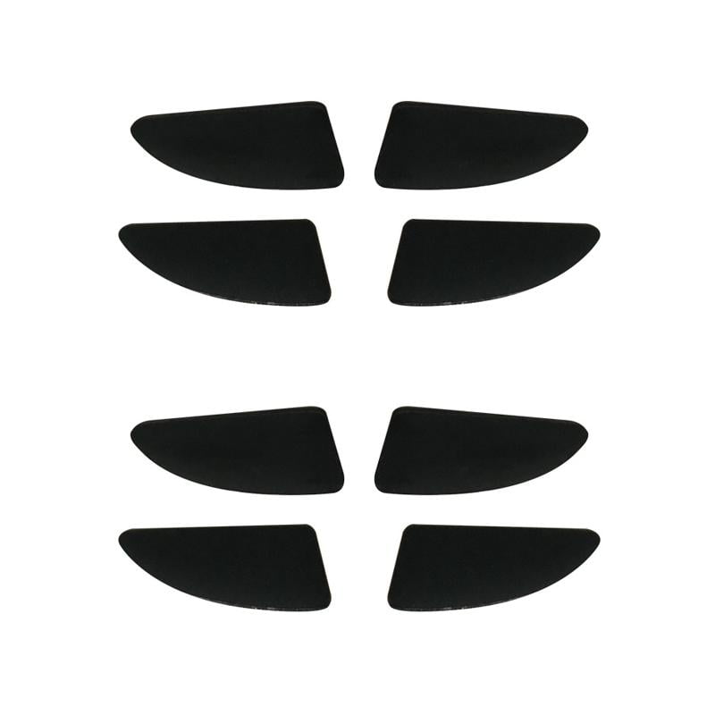 HGYCPP 2 Sets Mouse Feet Pads Glide Skates for M510 Mouse Sticker ...