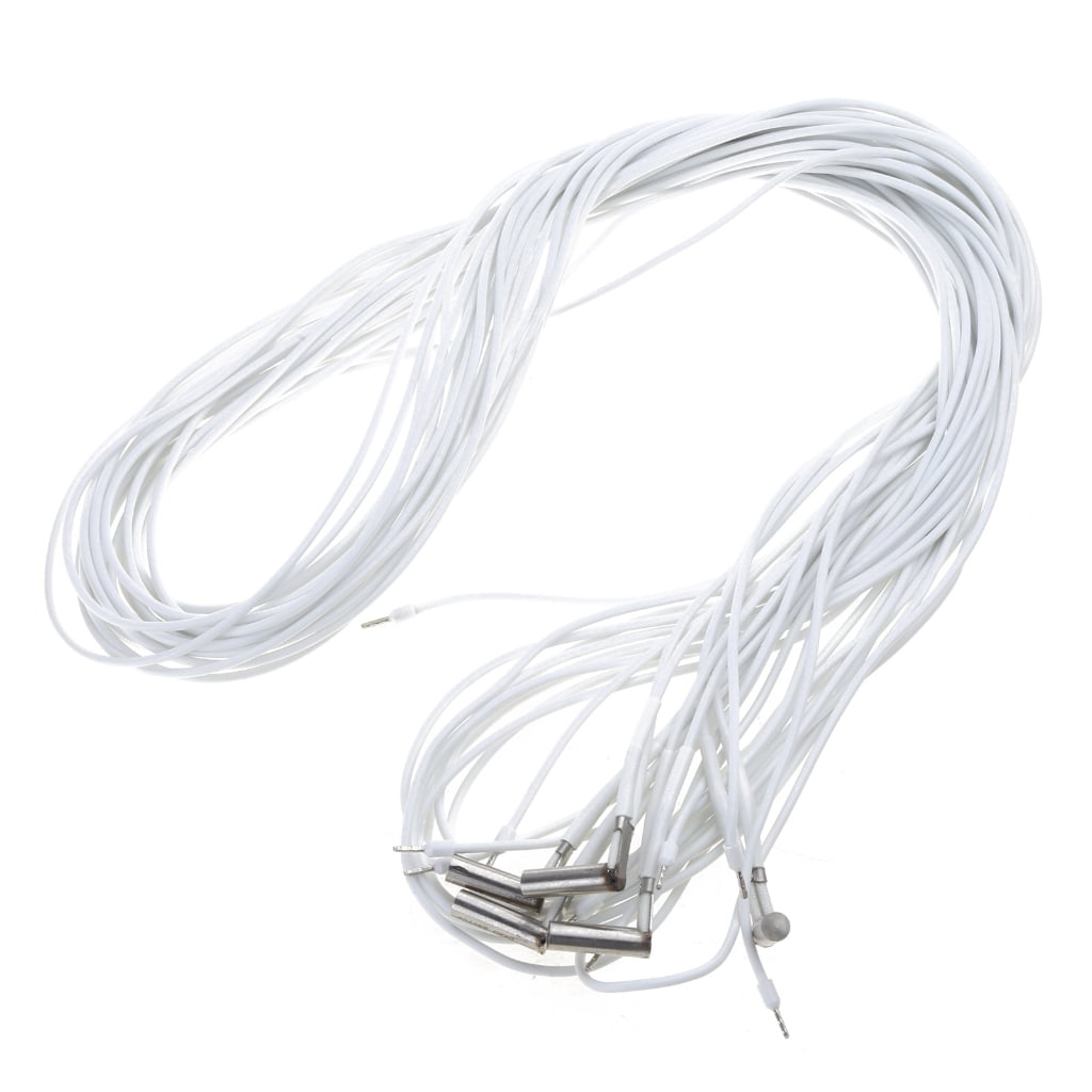 HGYCPP 3D Printer 6x20mm 24V 70W High Temperature Heater Cartridge ...