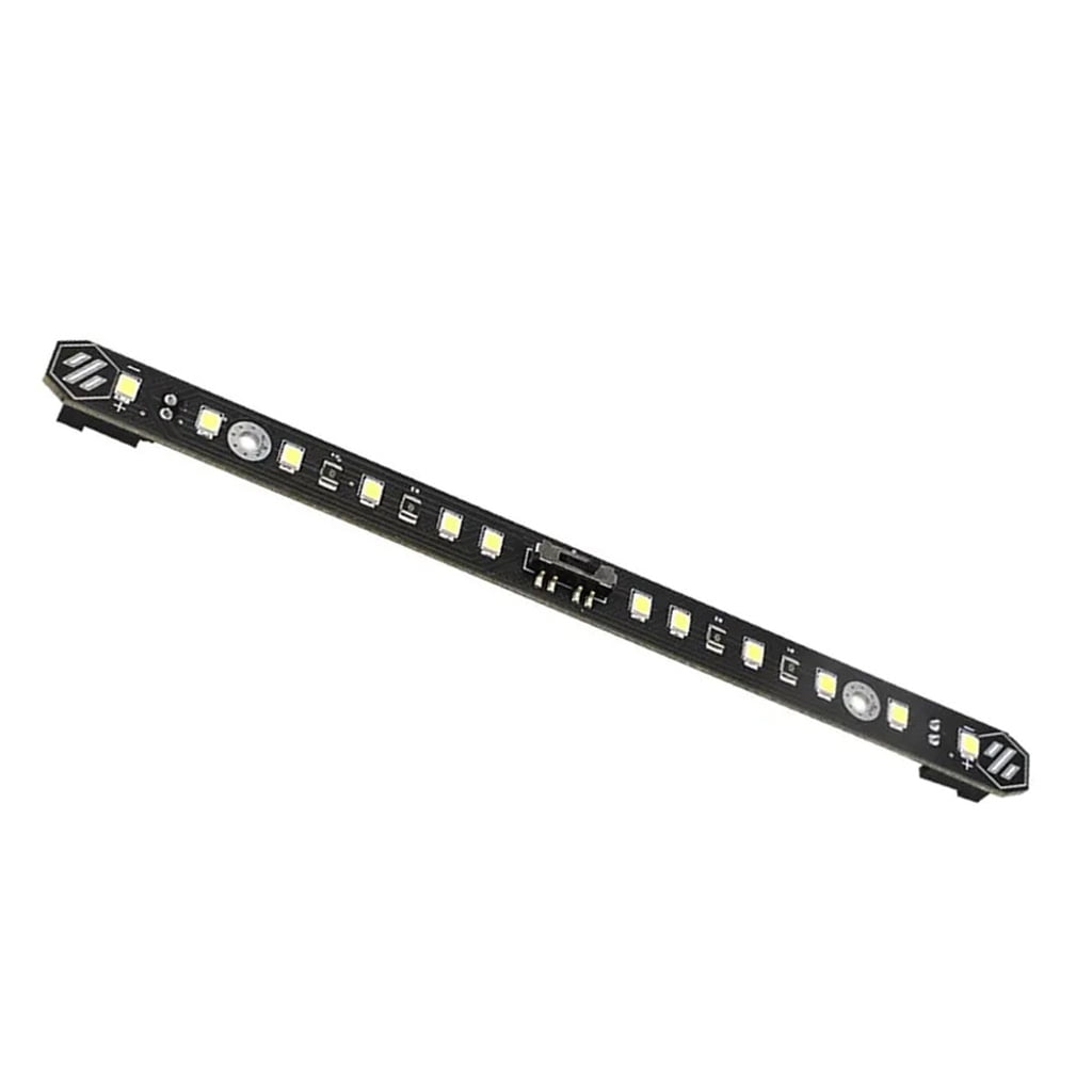 HGYCPP 3D Printer LED Bar Daylight LED Strip Lights Bar for Voron 0.1/0 ...