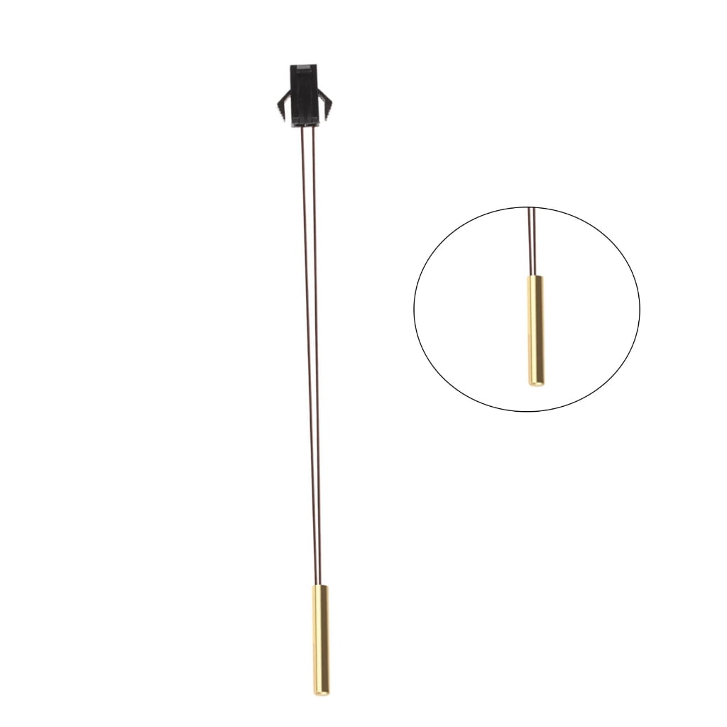 HGYCPP 3D Printer Parts Thermistor NTC100K Temperature Sensor 3950 ...