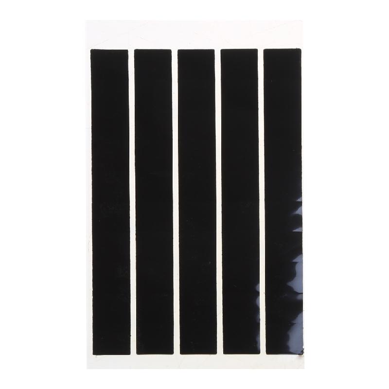 HGYCPP 50Pcs 14*14mm Heatsink Thermal Double Side Adhesive Tape Sticker ...