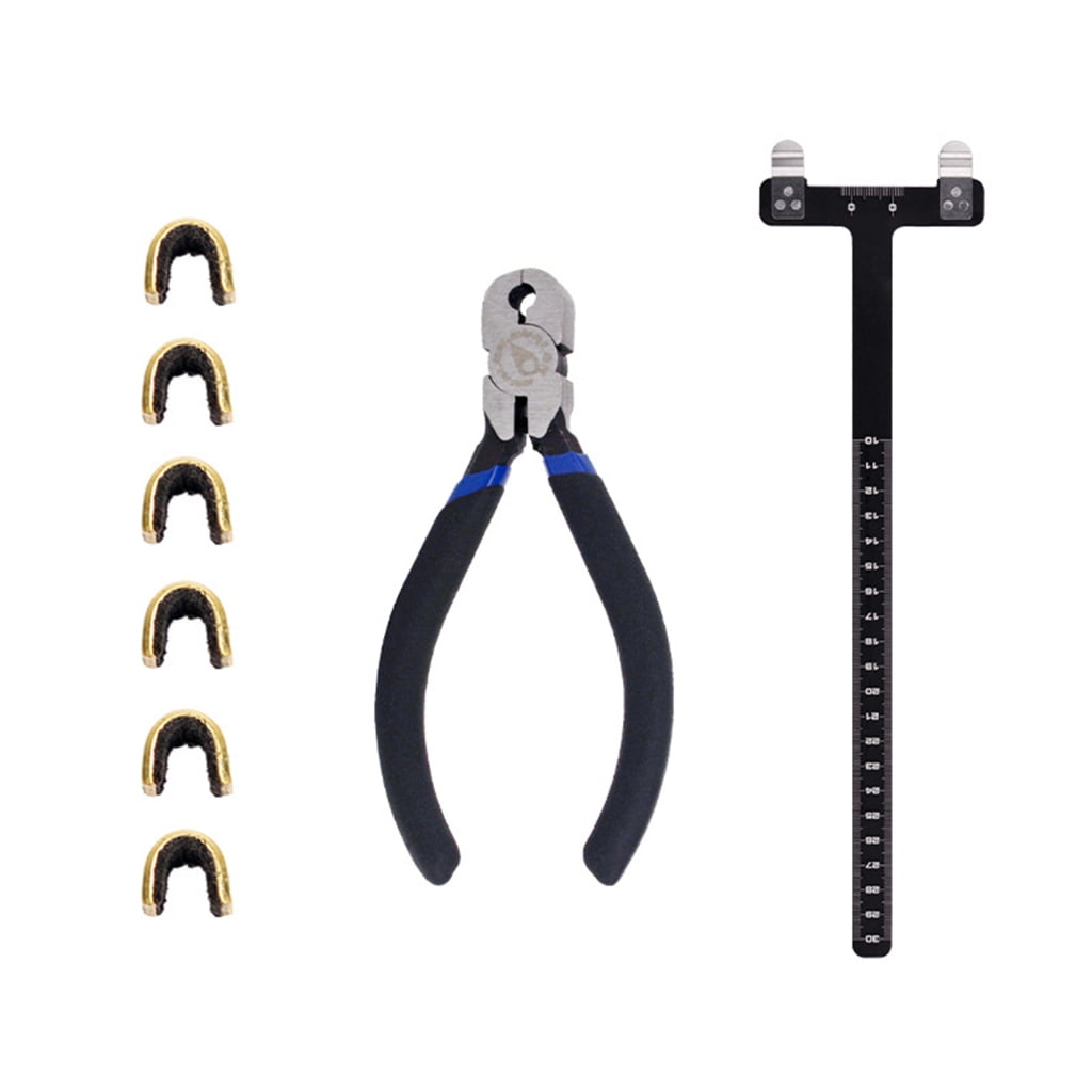 HGYCPP Archerys Bow Square T Shape Bow Square Ruler Measurement Tool ...
