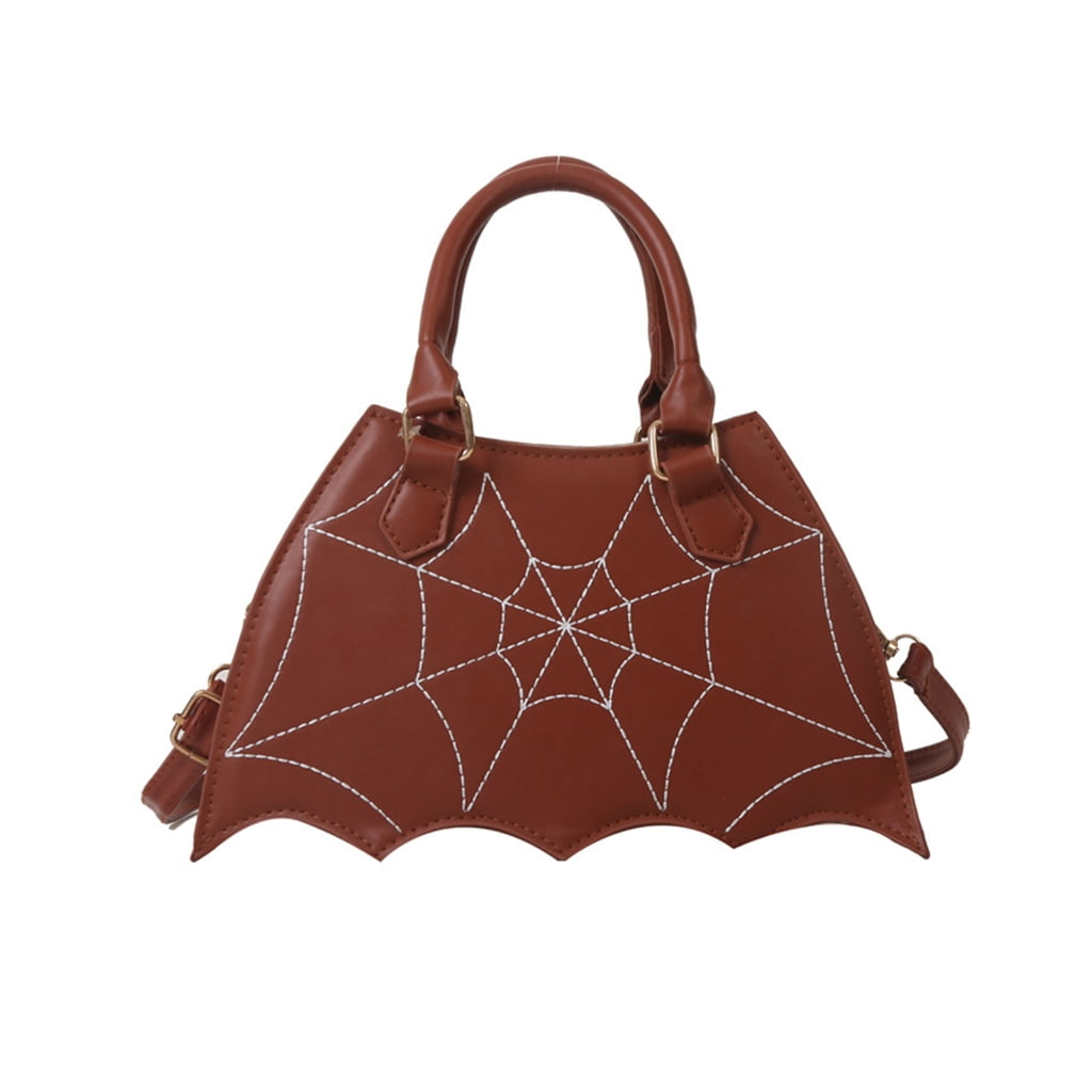 HGYCPP Bat Shape Shoulder Bag Handbags Tote Bag Fashion Messenger Bag ...