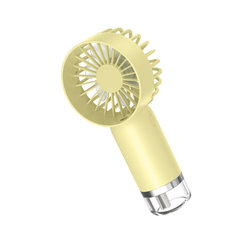 HGYCPP Camping Fan Comfortable Fan Table Fan Perfect for Indoor Office ...