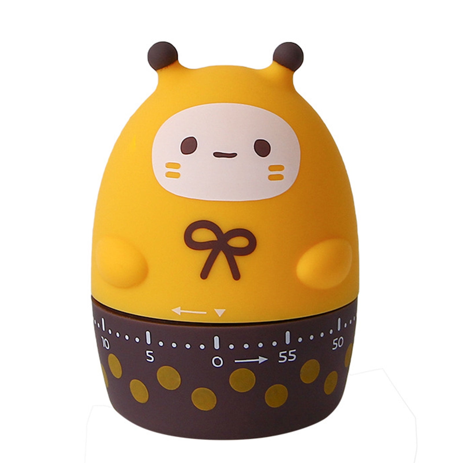 HGYCPP Cartoon Shape Kitchen for Time Kitchen Manual Timers Counters ...