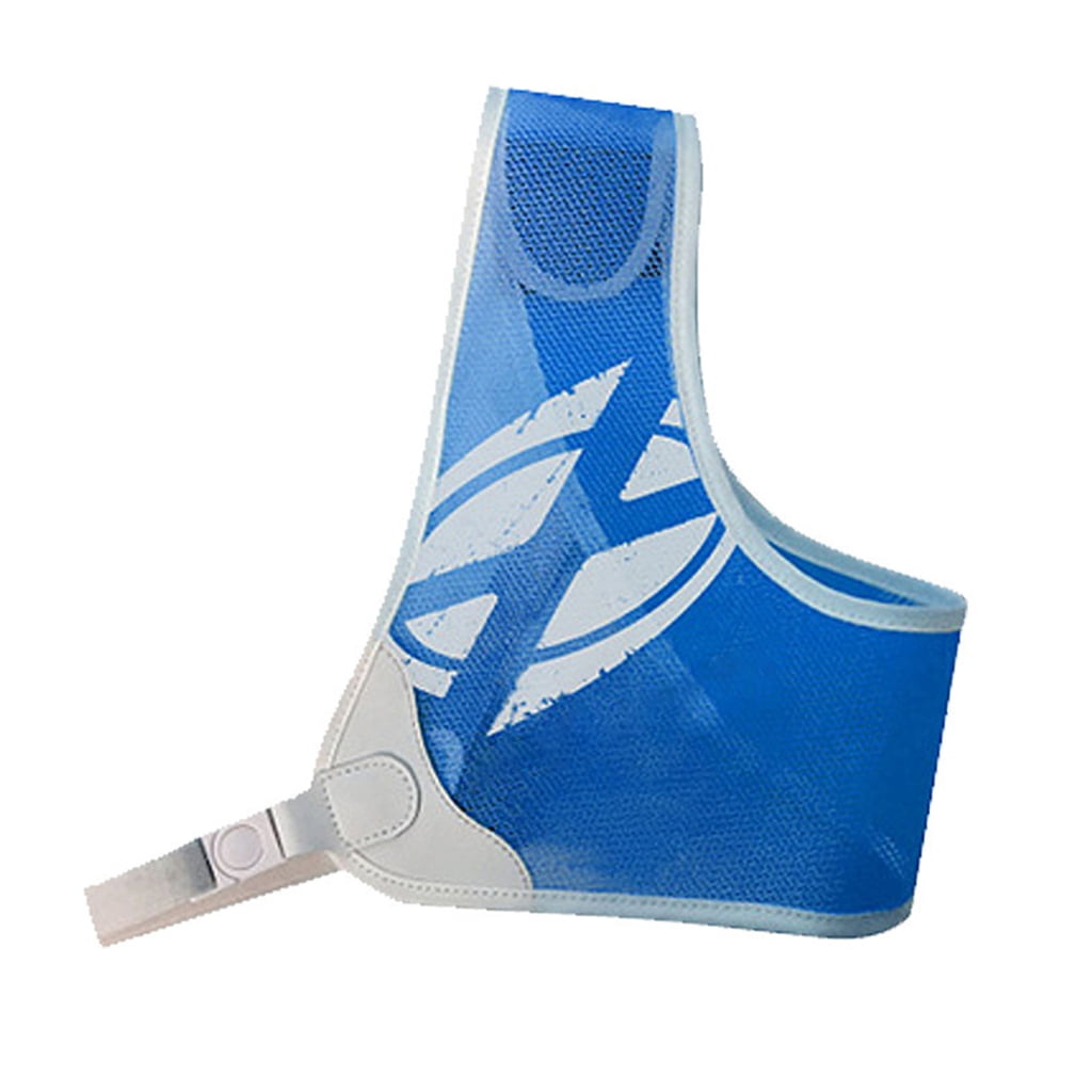 HGYCPP Comdortable Archer Chest Guard Adjustable Simple Chest Protector ...