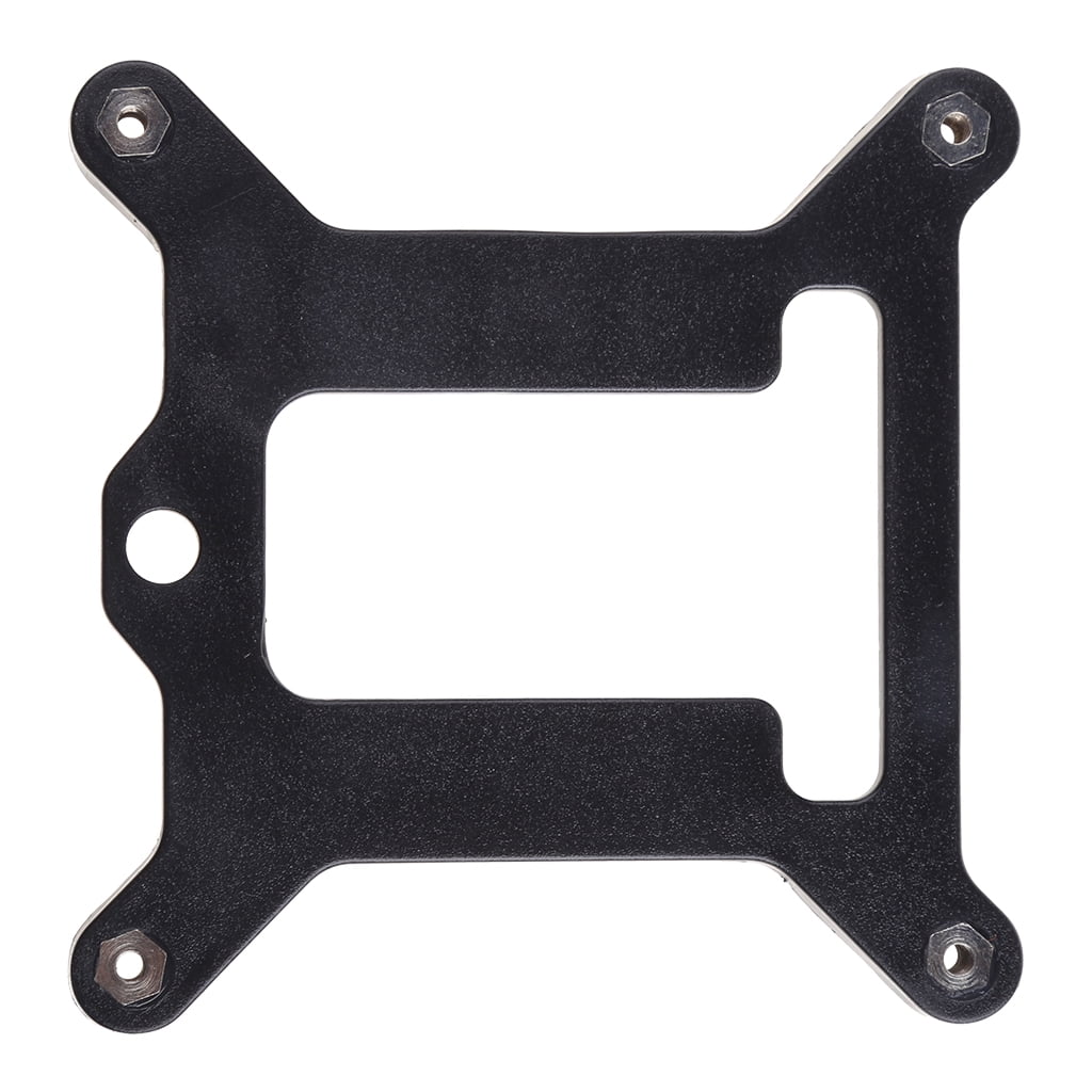 HGYCPP Computer CPU Cool Fan Holder For Intel 1150 1155 1156 Backplane ...
