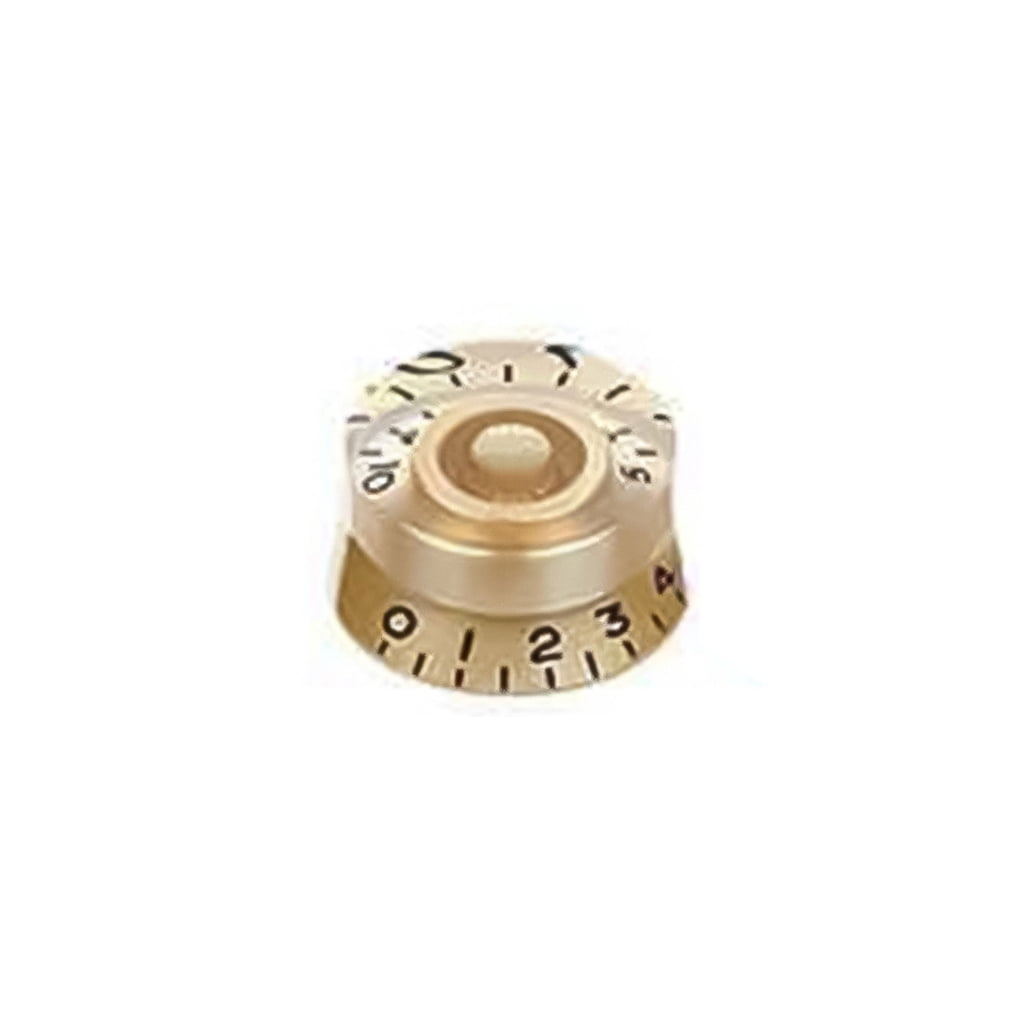 HGYCPP Concentric Knobs Bass Effect Button Knobs Control Turning Knobs ...