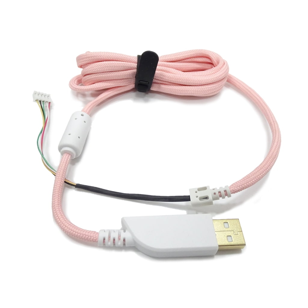 HGYCPP DIY Umbrella Cord Line Nylon Rope Cable Replacement for ZOWIE S1 ...