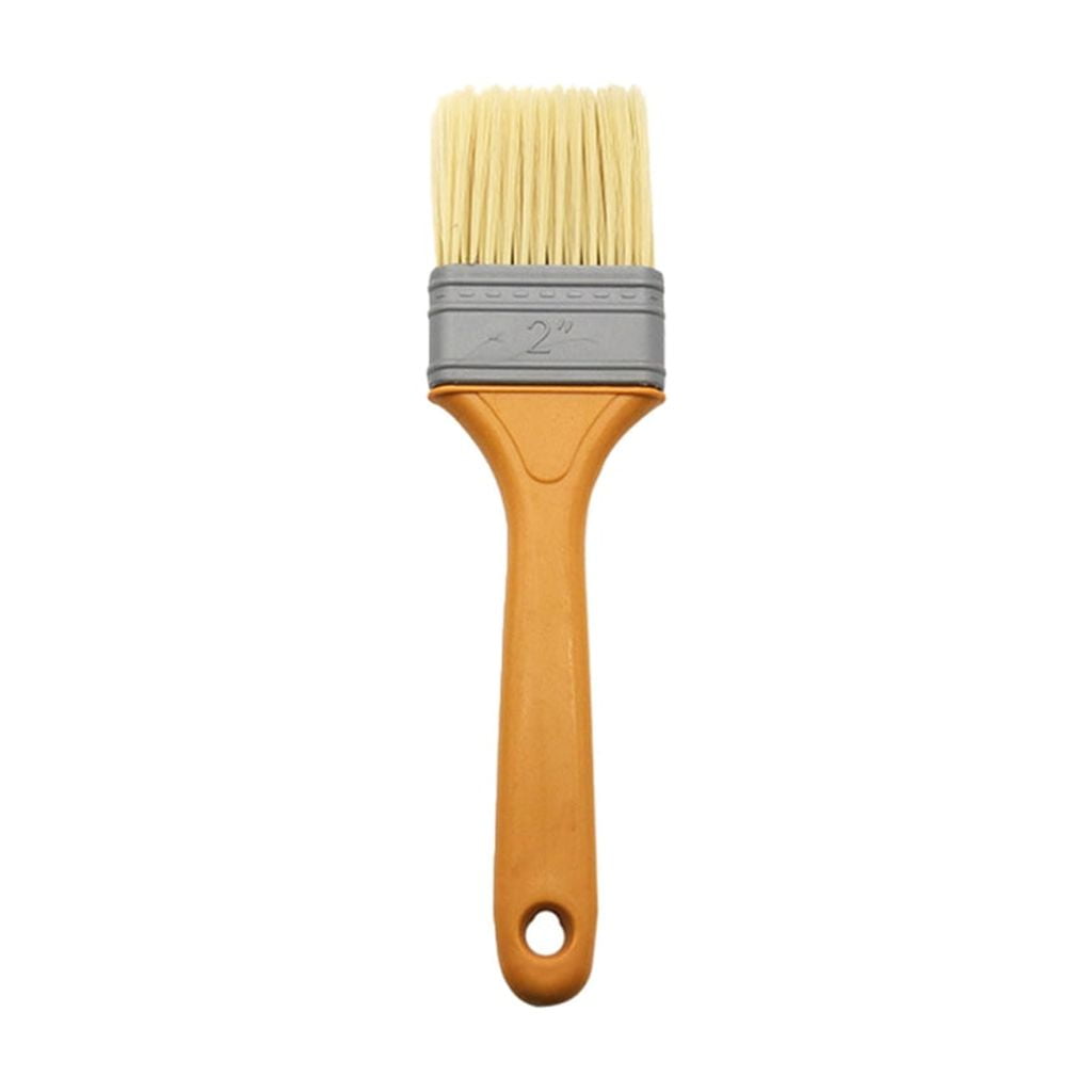 HGYCPP Durability Paintbrush Dusting Tool Soft Bristles Paint Brush ...