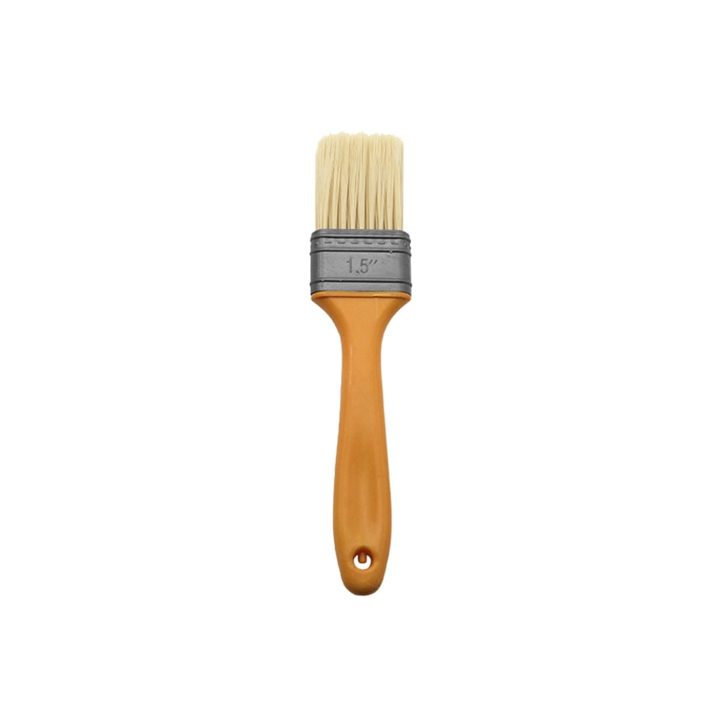 HGYCPP Durability Paintbrush Dusting Tool Soft Bristles Paint Brush ...