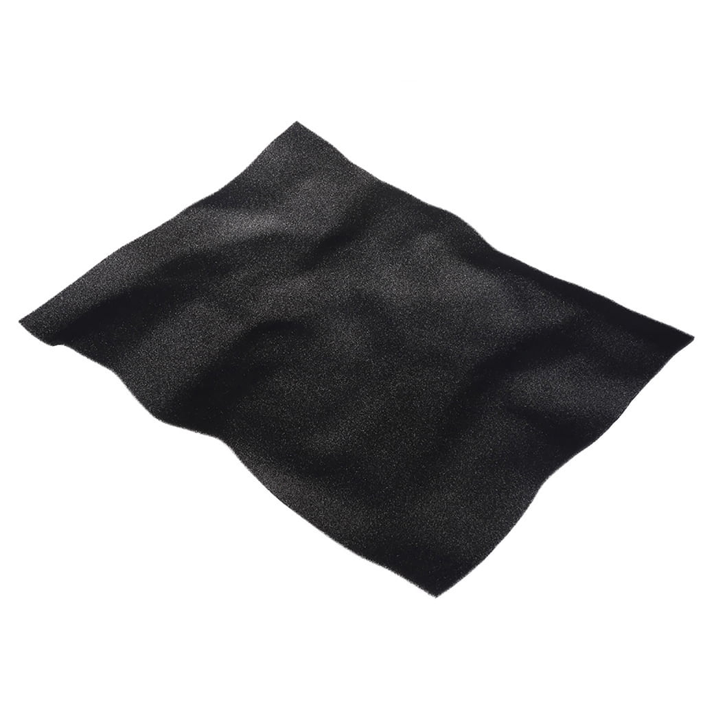 HGYCPP Durable Dust Filter Sponge Foam Pad Dustproof for Computer ...