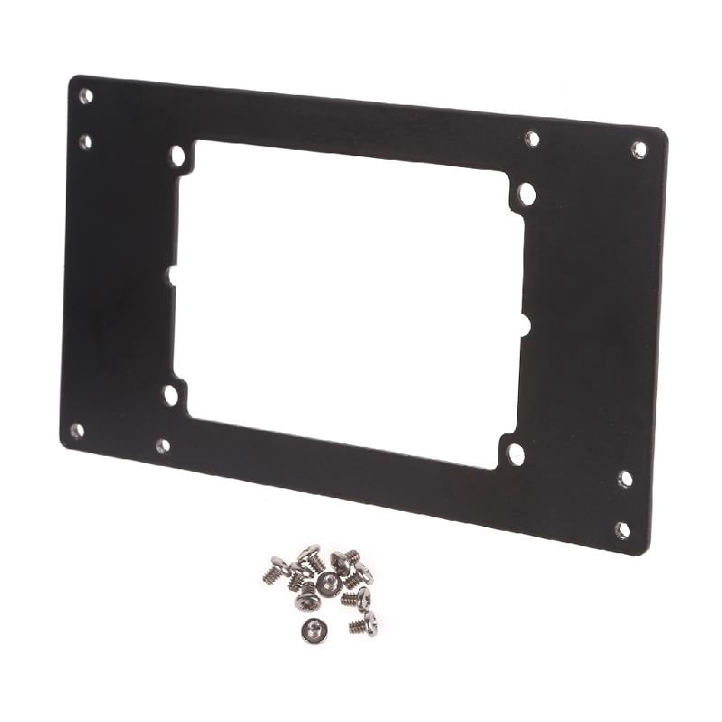 HGYCPP Durable Metal Bracket for Firmly Mounting 2U Power Supply in ATX ...