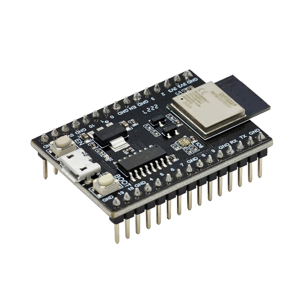 Hgycpp Esp32 C3 Development Board Core Board Equipped Esp32 C3 Mini 1 Wifi Bt Module
